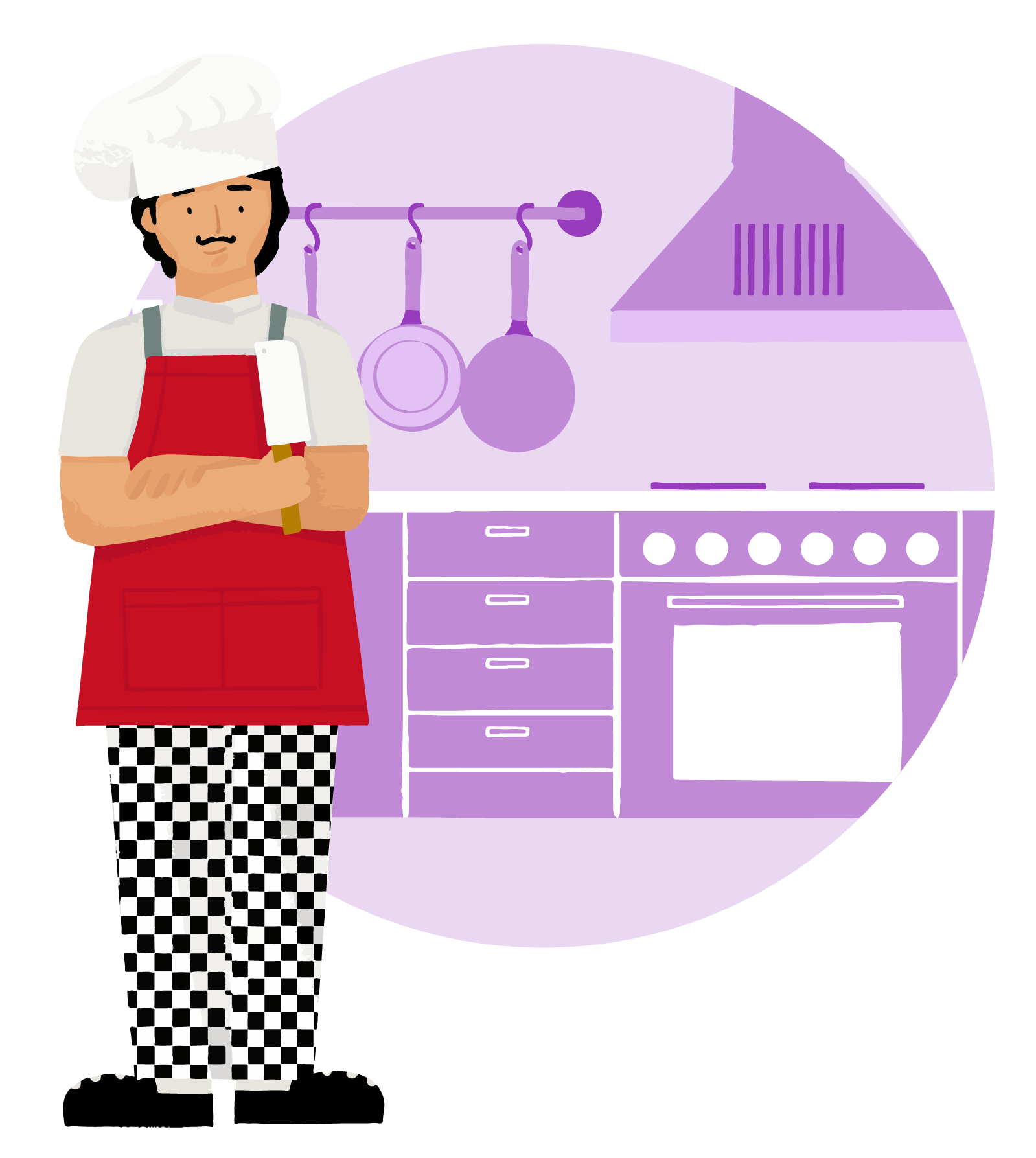 First Aid for Cooking | First Aid for Me