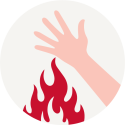 First Aid for Cooking | First Aid for Me